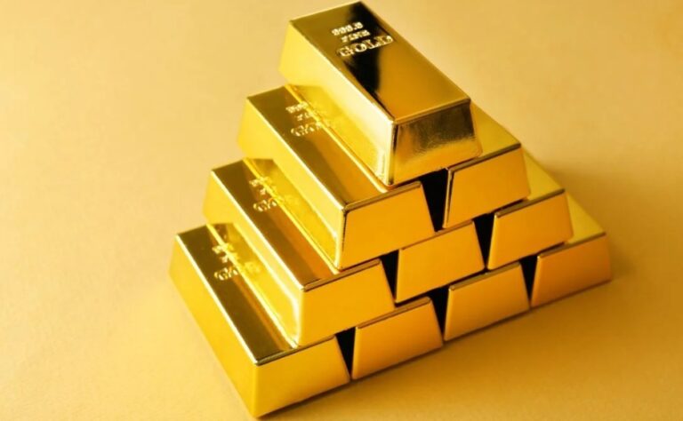 Compramos Oro